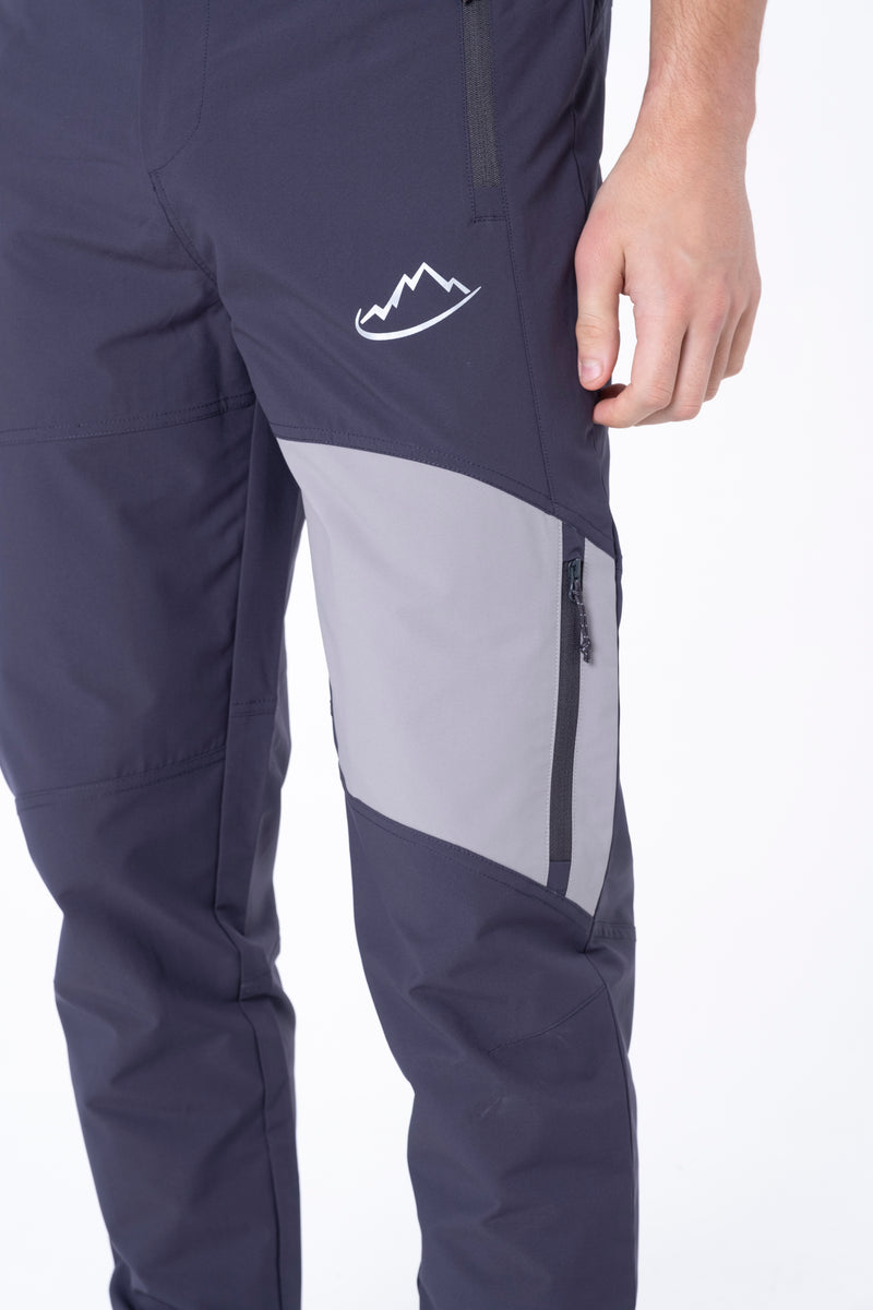 Steel Blue / Stone Explore Pants – Adapt To Official